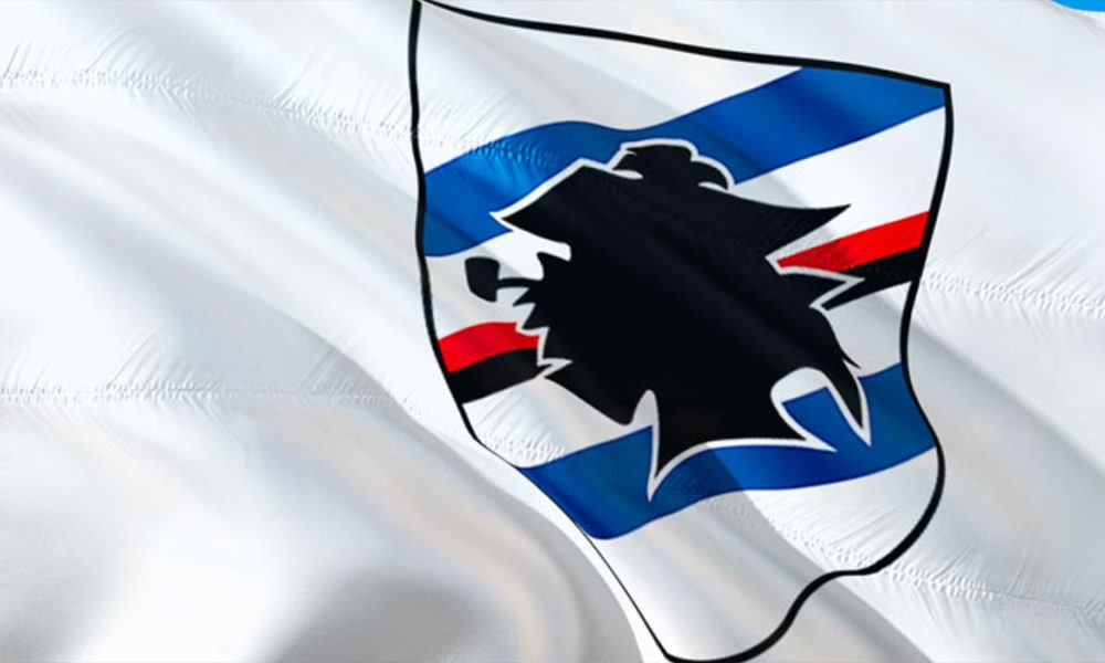 Sampdoria, giungono importanti novità! Nella giornata odierna è stato ... Sampdoria, giungono importanti novità! Nella giornata odierna è stato ...